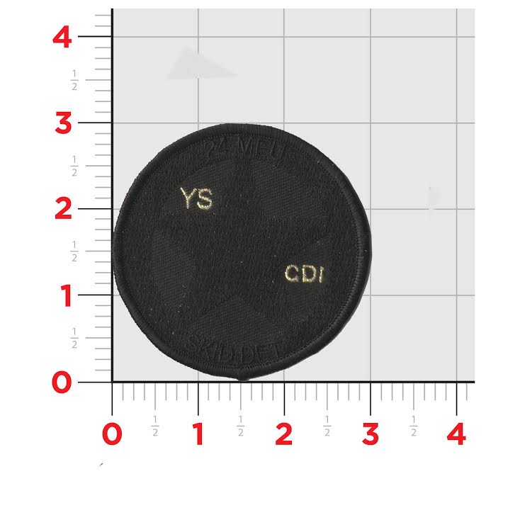 Buy HMLA-269 Gunrunners 24th MEU S Patch | MarinePatches.com ...