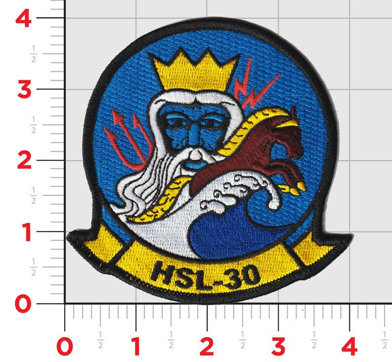 Buy Officially Licensed US Navy He Patch | MarinePatches.com ...