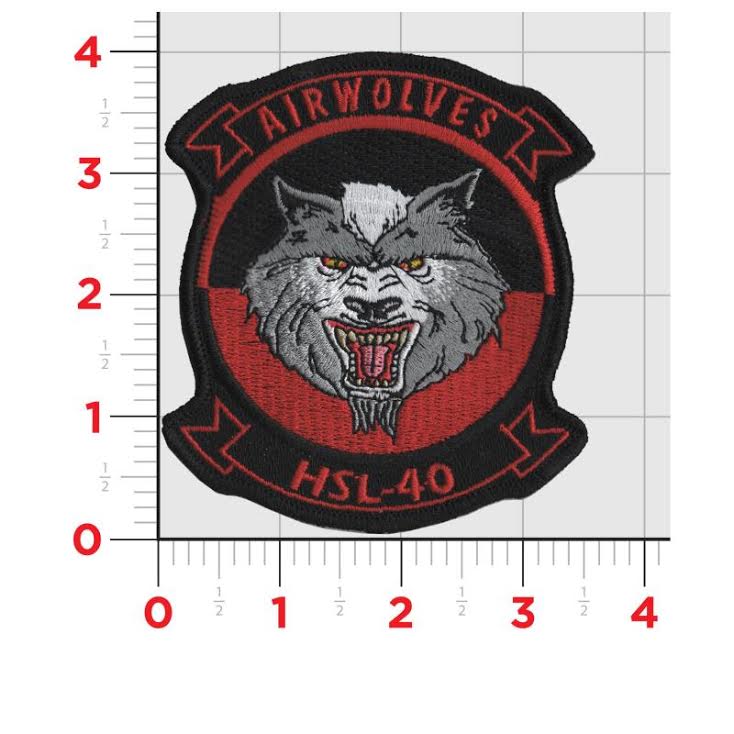 Buy Officially Licensed US Navy He Patch | MarinePatches.com ...
