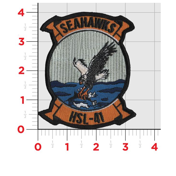 Buy Officially Licensed US Navy He Patch | MarinePatches.com ...