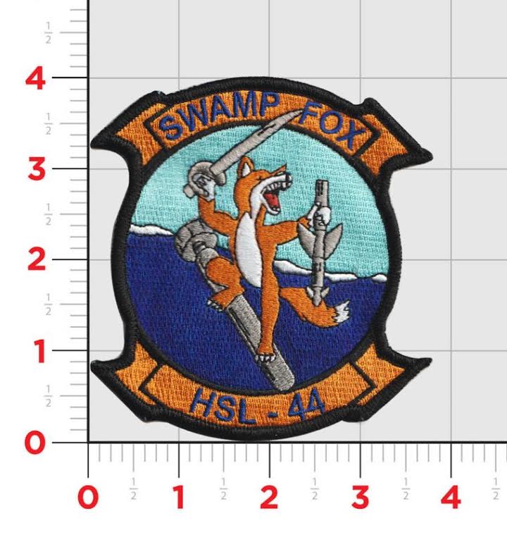 Buy Officially Licensed US Navy HS Patch | MarinePatches.com ...