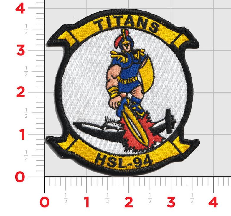 Buy Officially Licensed US Navy He Patch | MarinePatches.com ...