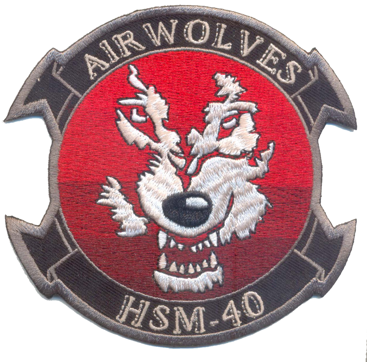 Buy Officially Licensed US Navy HS Patch | MarinePatches.com ...