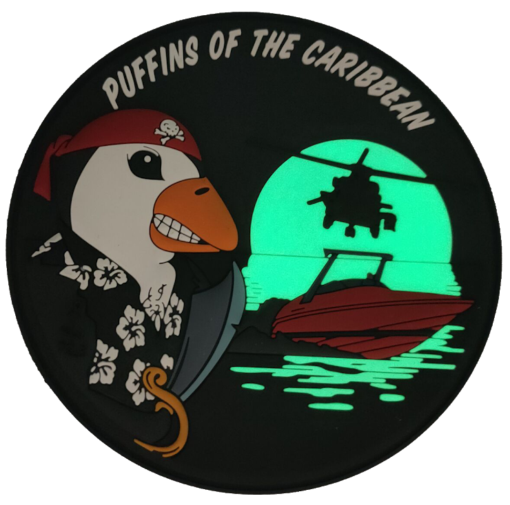 Buy Official HSM-72 Puffins of the Patch | MarinePatches.com ...