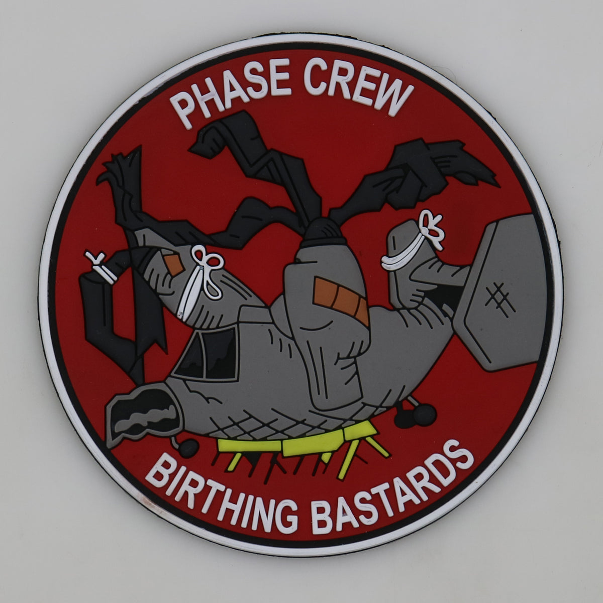 Buy USMC MV-22 Phase Crew PVC Patc Patch | MarinePatches.com ...