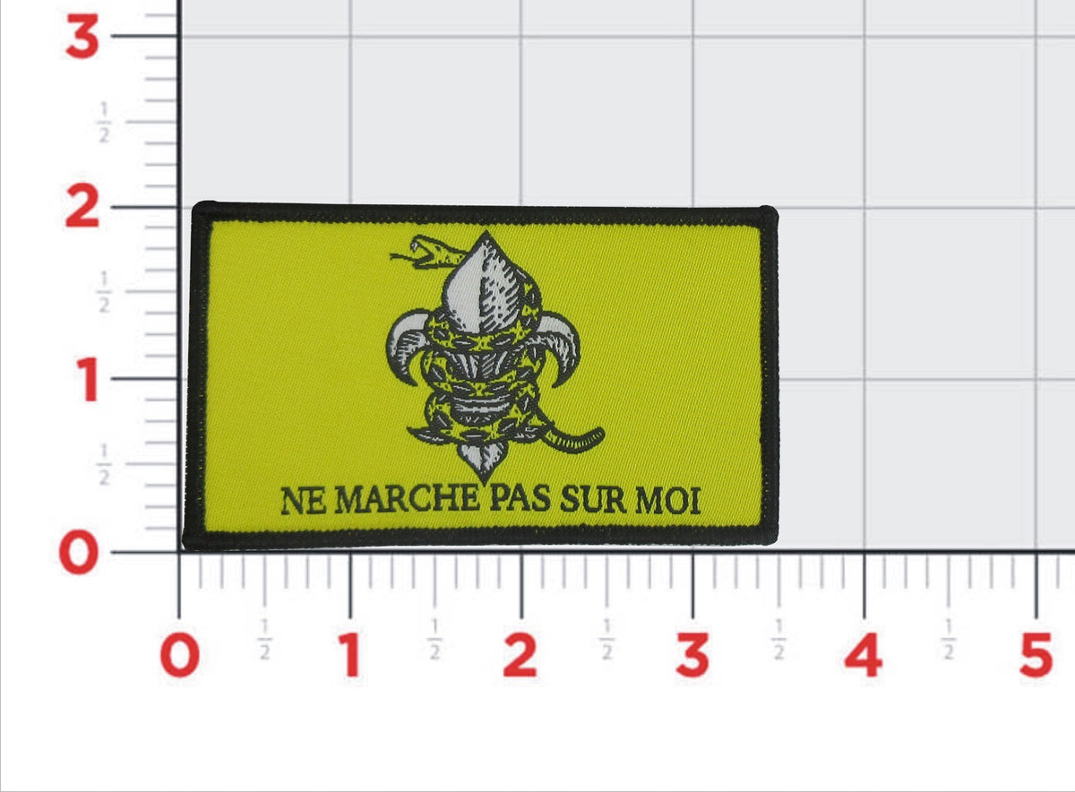 Buy Official VFC-204 River Rattler Patch | MarinePatches.com ...