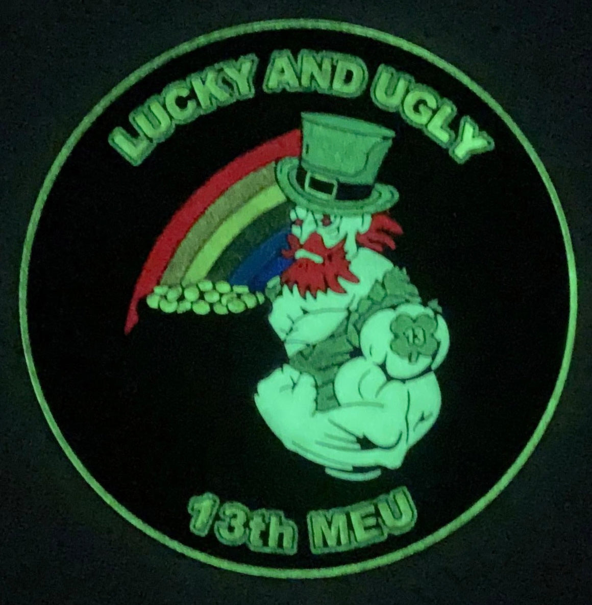 Buy Official VMM-362 Ugly Angels L Patch | MarinePatches.com ...
