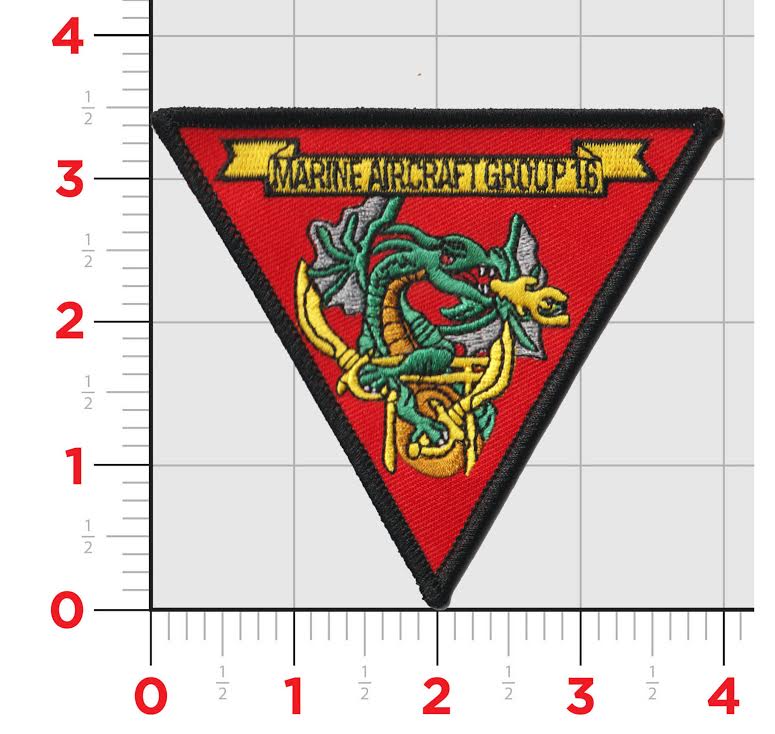 Buy Officially Licensed USMC Marin Patch | MarinePatches.com ...