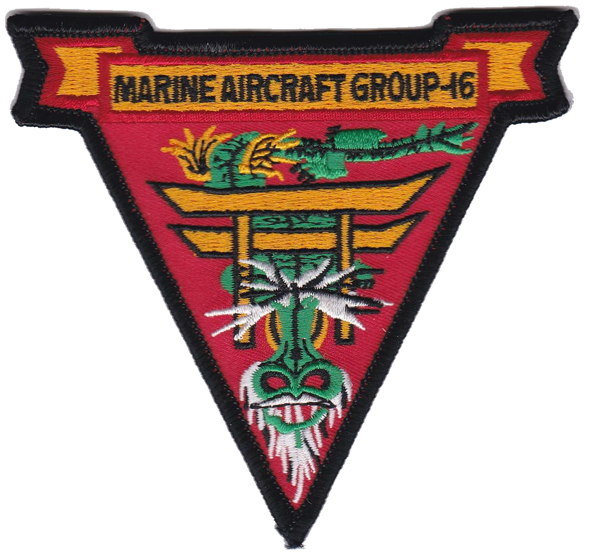 Buy Officially Licensed USMC Marin Patch | MarinePatches.com ...
