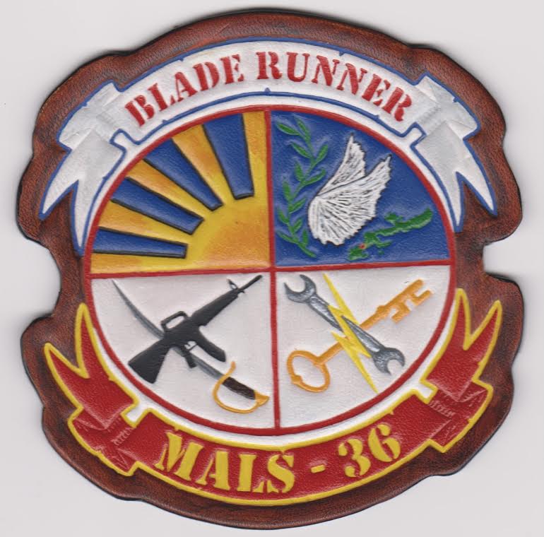 Buy Officially Licensed USMC MALS- Patch | MarinePatches.com ...