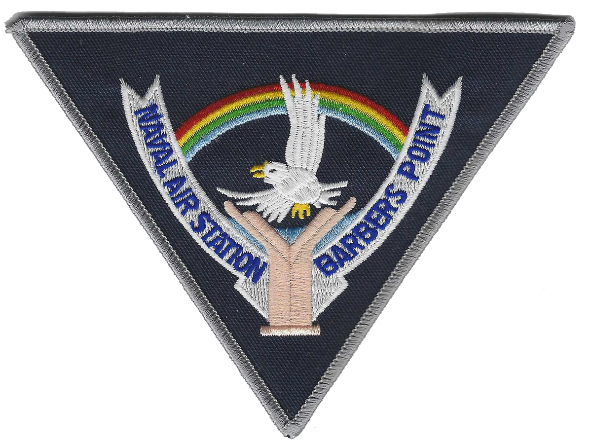 Buy Officially Licensed US Navy NA Patch | MarinePatches.com ...