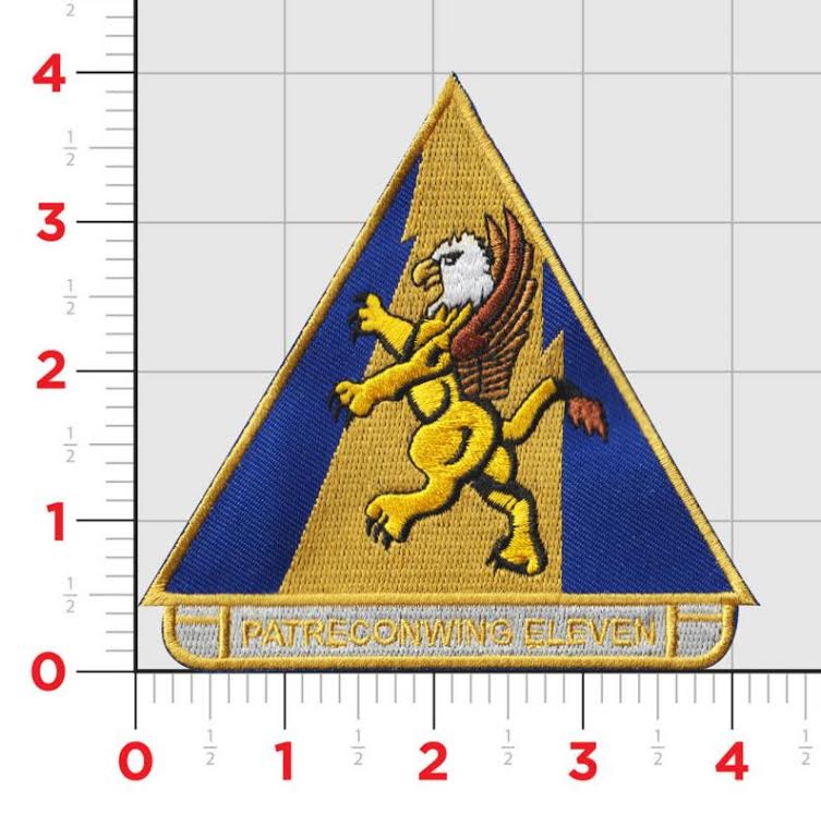 Buy Officially Licensed US Navy PA Patch | MarinePatches.com ...