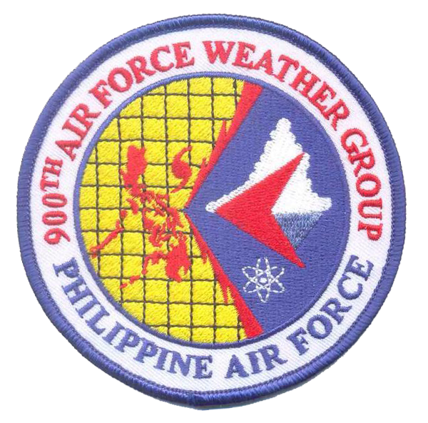 Buy Philippine Air Force, 900th We Patch | MarinePatches.com ...