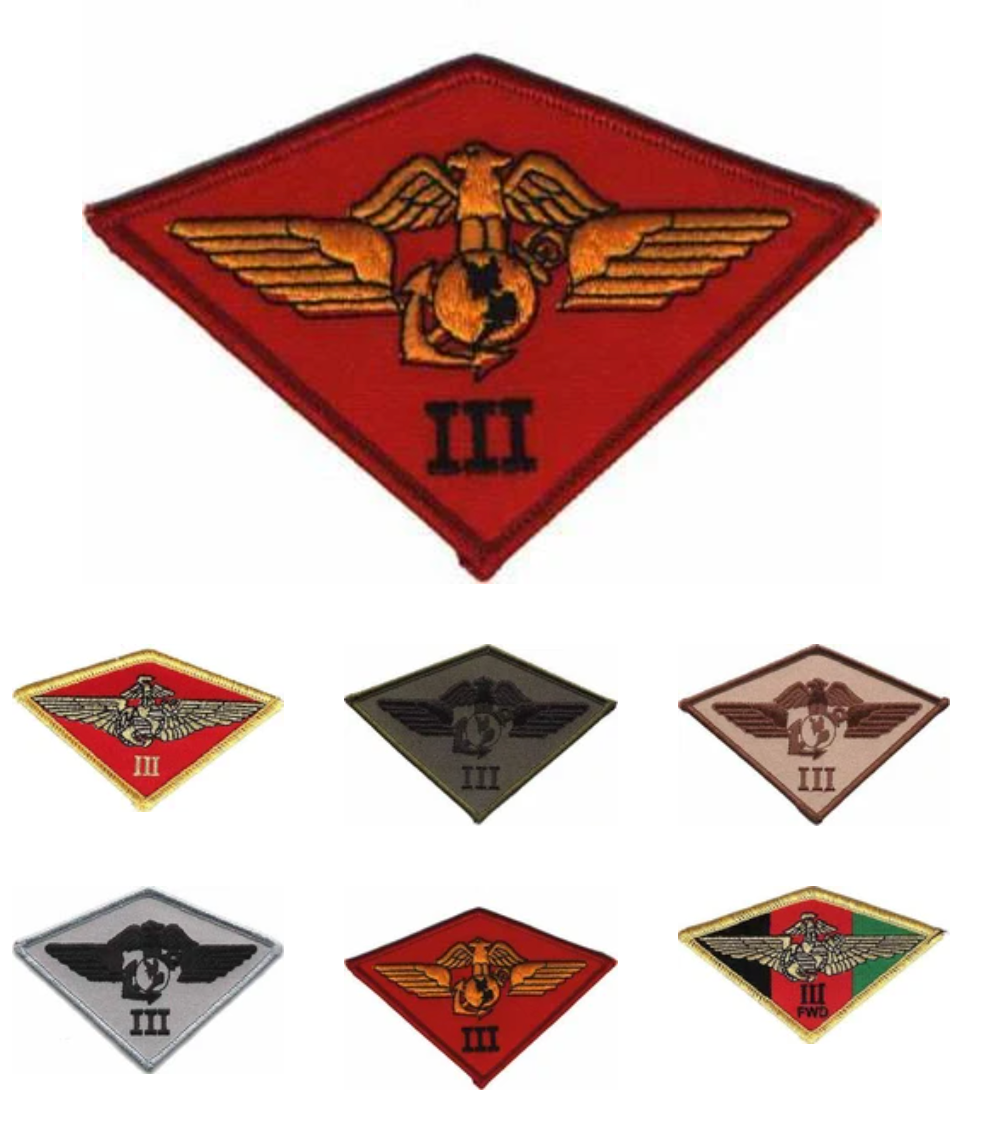 Buy Officially Licensed USMC Marin Patch | MarinePatches.com ...
