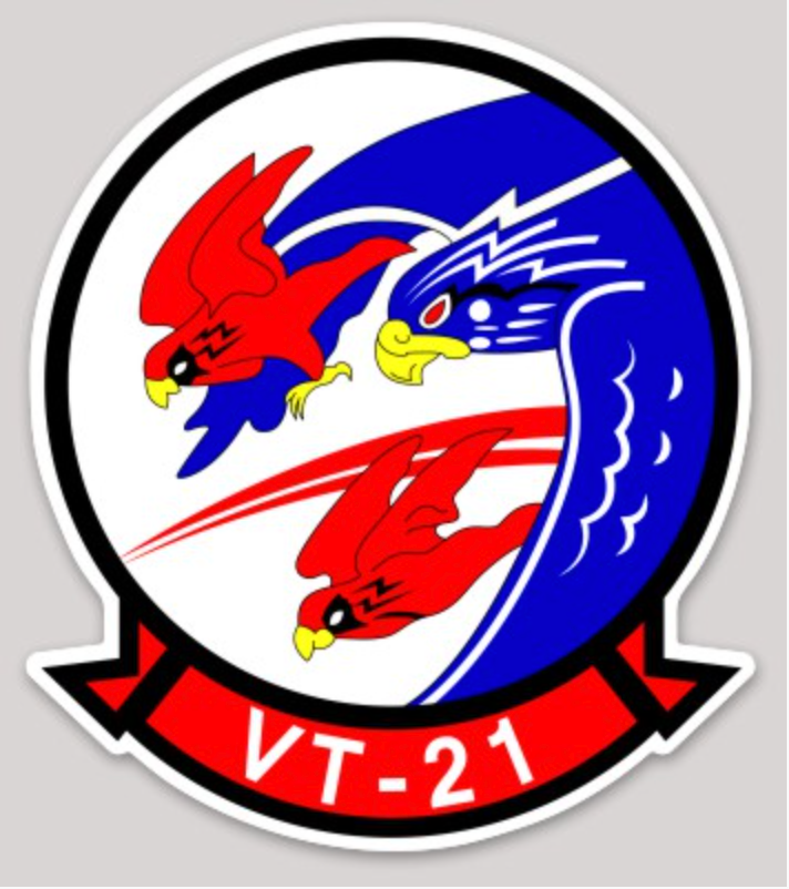 Buy Officially Licensed US Navy VT Patch | MarinePatches.com ...