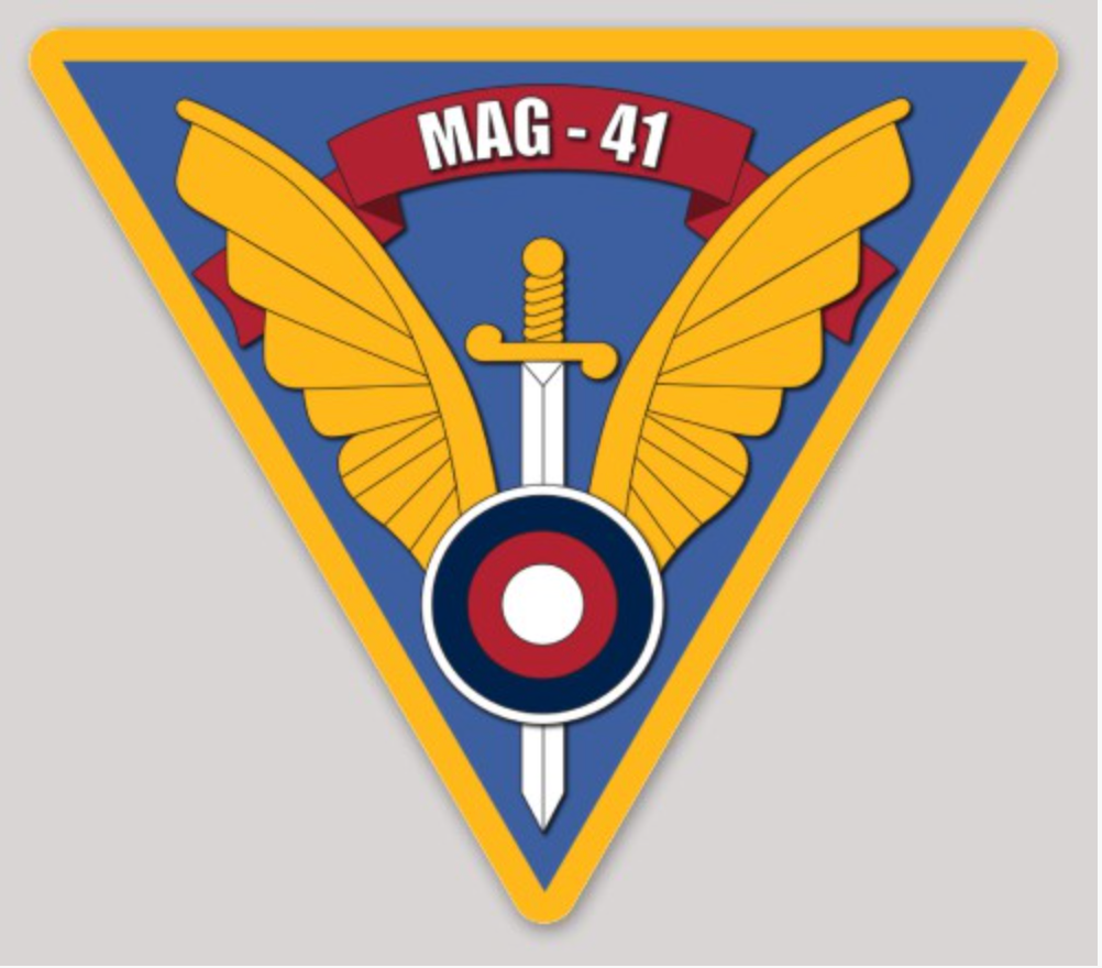 Buy Officially Licensed USMC Marin Patch | MarinePatches.com ...