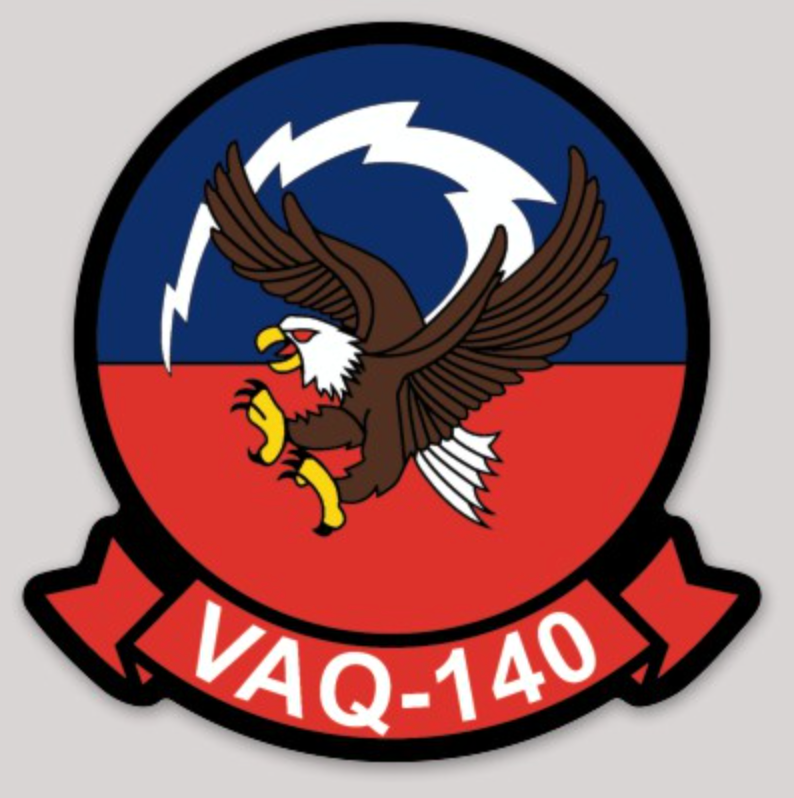 Buy Officially Licensed US Navy VA Patch | MarinePatches.com ...
