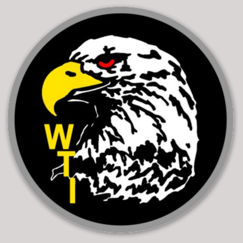 Buy Officially Licensed USMC WTI S Patch | MarinePatches.com ...