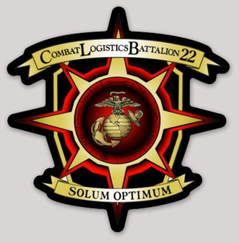 Buy Officially Licensed Combat Log Patch | MarinePatches.com ...