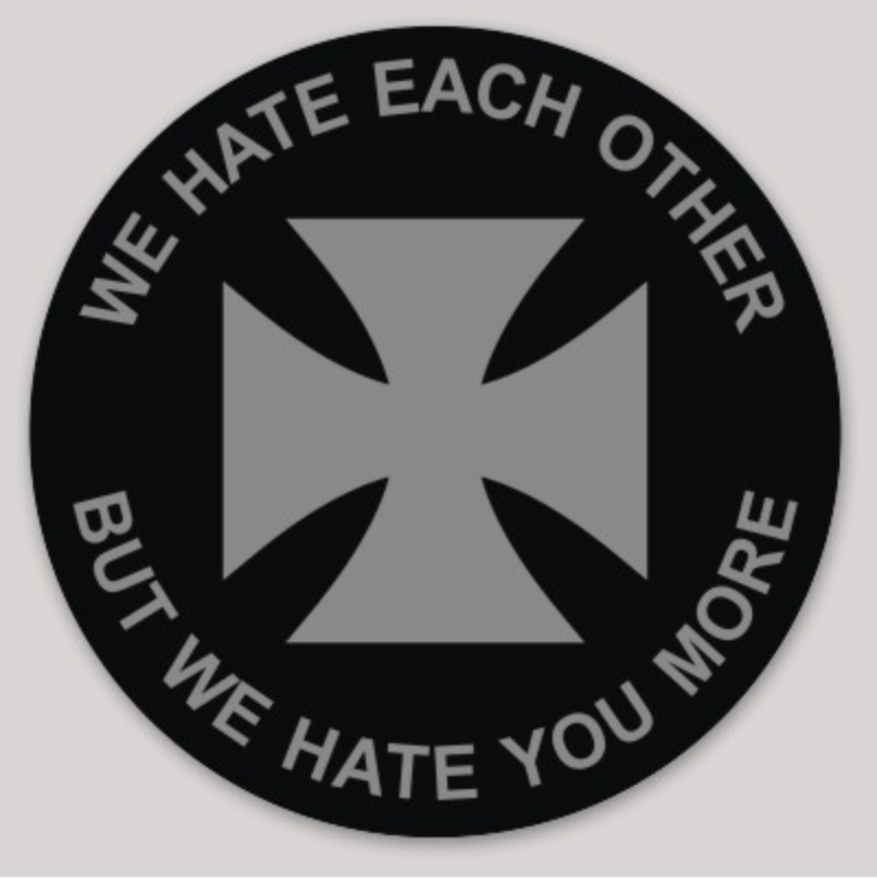 Buy Official HMLA-169 We Hate Each Patch | MarinePatches.com ...