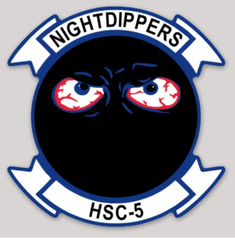 Buy Officially Licensed US Navy HS Patch | MarinePatches.com ...