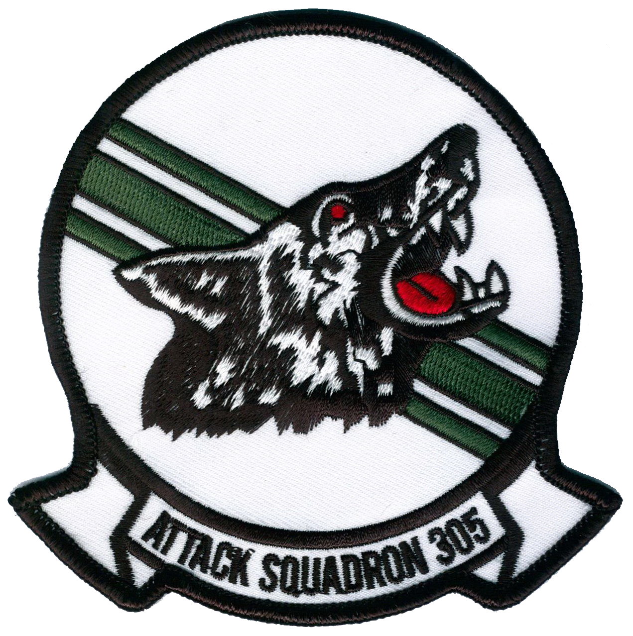 Buy Officially Licensed US Navy VA Patch | MarinePatches.com ...
