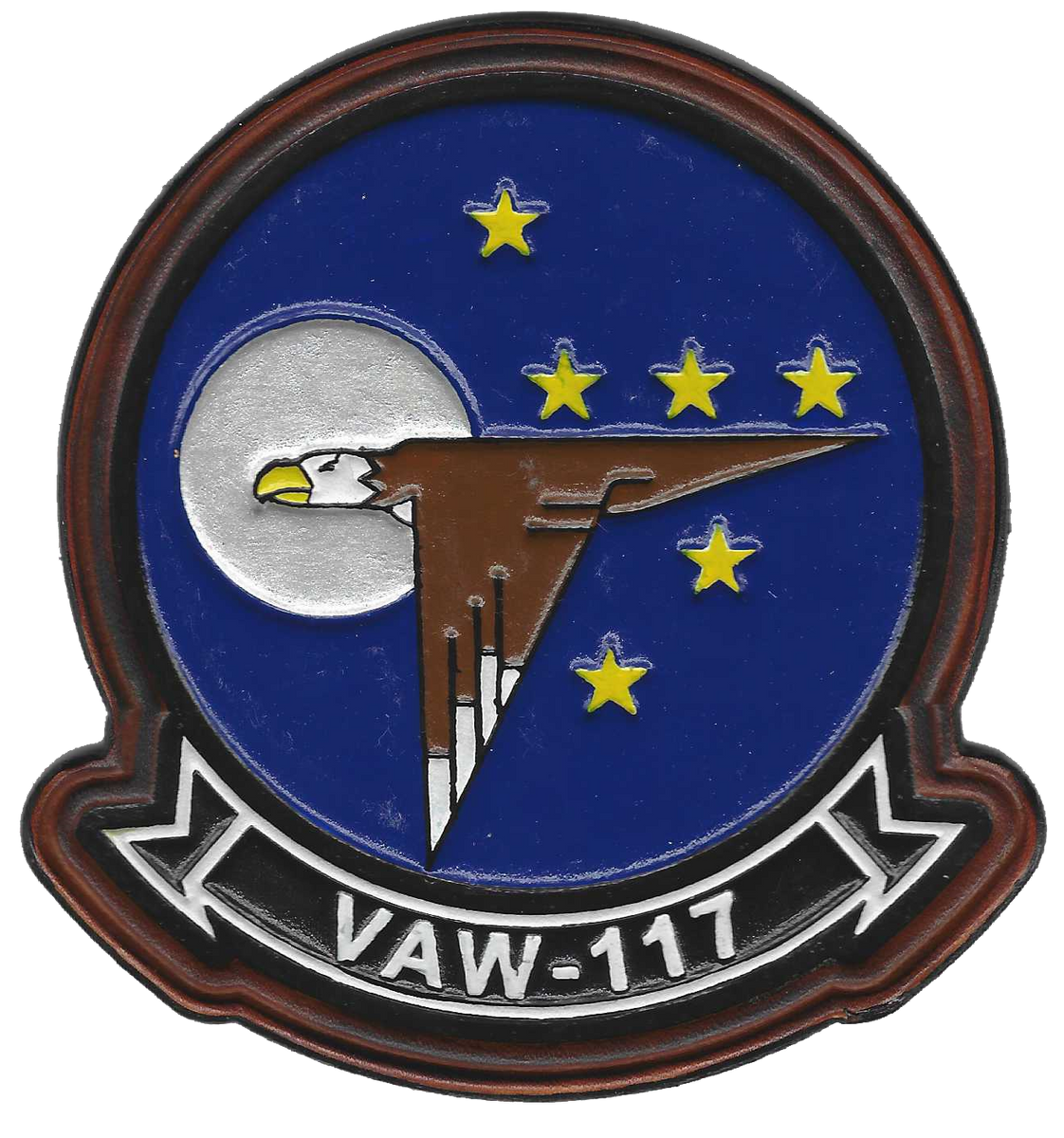Buy Officially Licensed US Navy VA Patch | MarinePatches.com ...