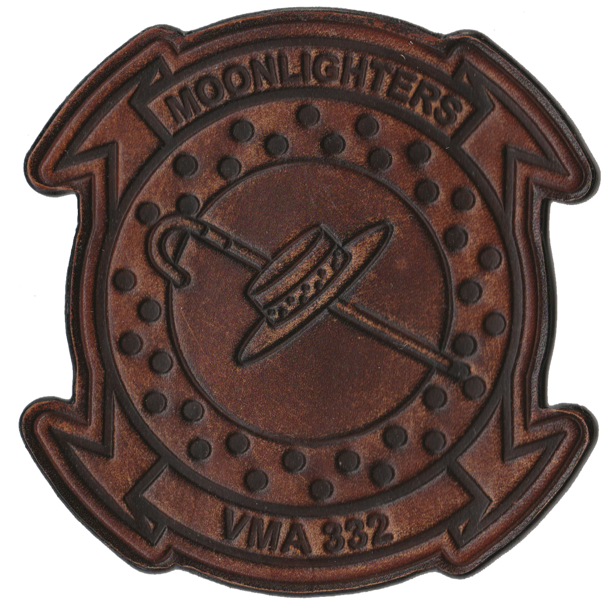 Buy Officially Licensed USMC VMA-3 Patch | MarinePatches.com ...