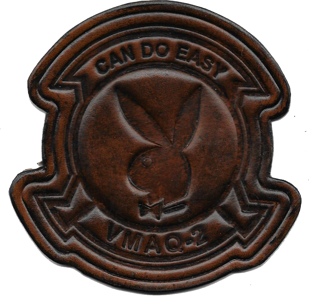Buy Officially Licensed USMC VMAQ- Patch | MarinePatches.com ...