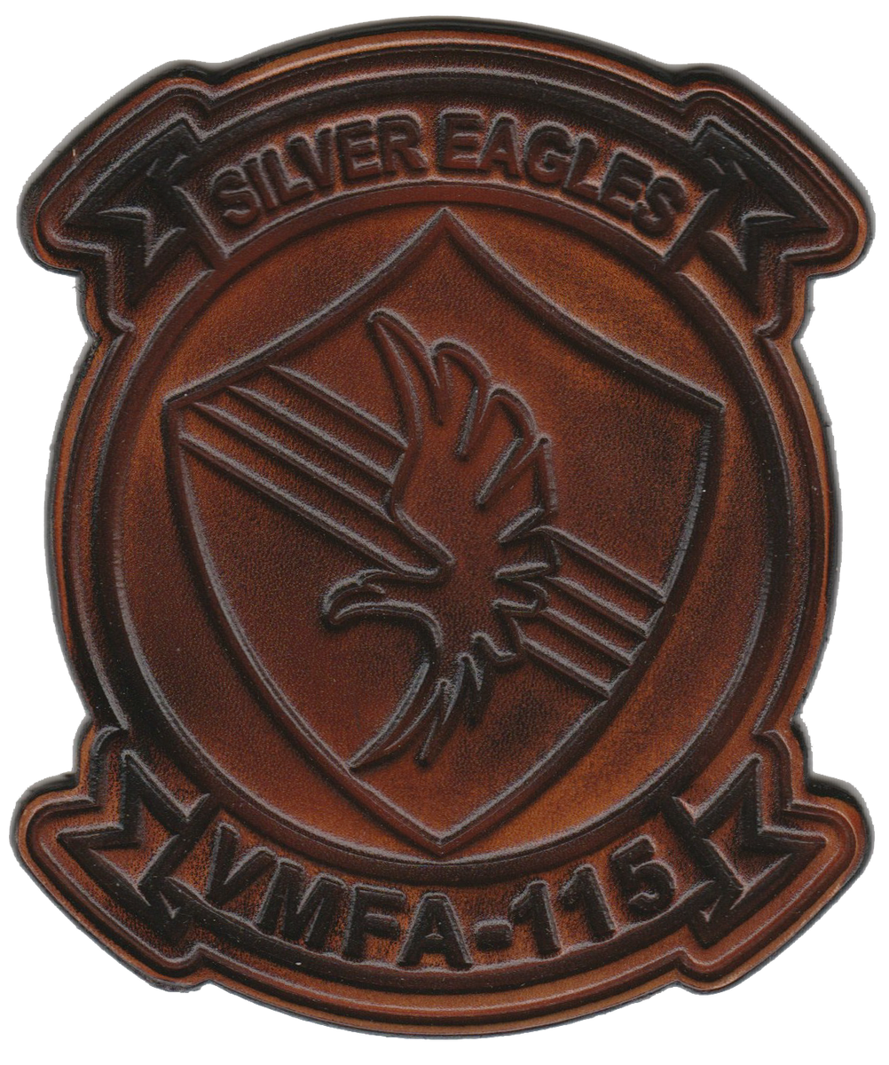 Buy Officially Licensed USMC VMFA- Patch | MarinePatches.com ...