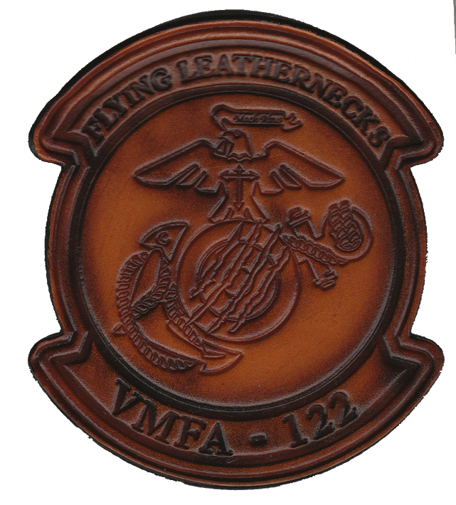 Buy Officially License USMC VMFA-1 Patch | MarinePatches.com ...