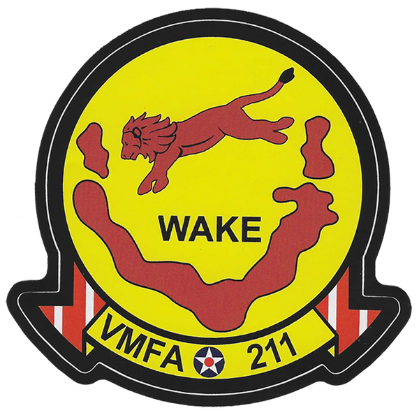Buy Officially Licensed USMC VMFA- Patch | MarinePatches.com ...