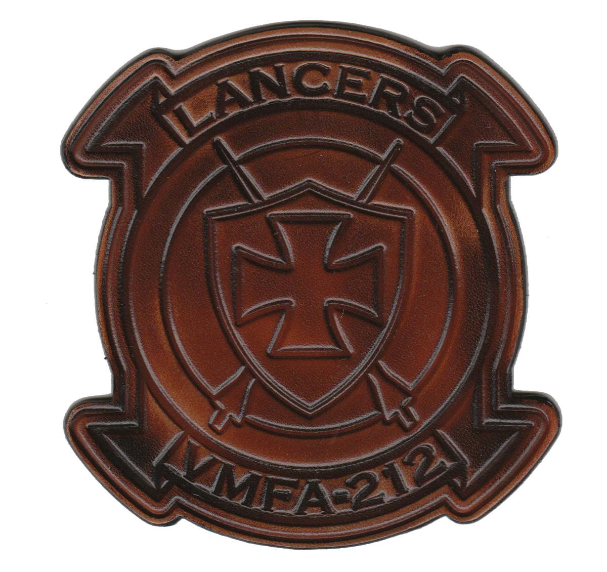 Buy Officially Licensed USMC VMFA- Patch | MarinePatches.com ...