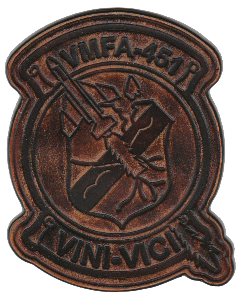 Buy Officially Licensed USMC VMFA- Patch | MarinePatches.com ...