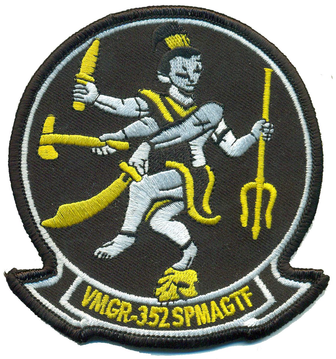 Buy VMGR-352 SPMAGTF Patch | MarinePatches.com – MarinePatches.com ...