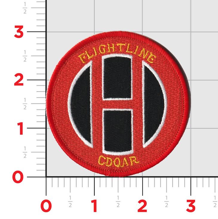 Get VMM-162 Golden Eagles Flightline Quals – MarinePatches.com - Custom ...