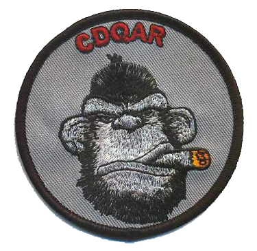 Official VMM-263 Ready Ape Qual Patches – MarinePatches.com - Custom ...