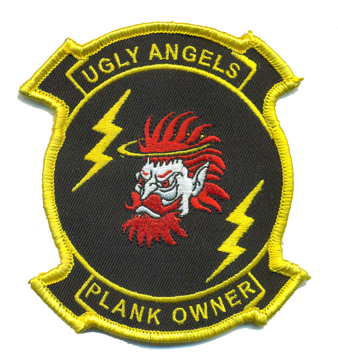 Buy Officially Licensed USMC VMM-3 Patch | MarinePatches.com ...