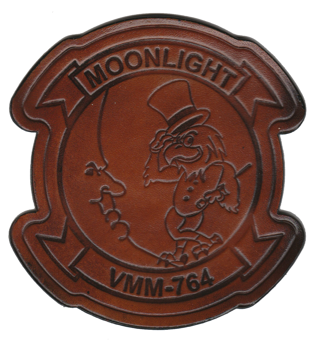 Buy Officially Licensed USMC VMM-7 Patch | MarinePatches.com ...