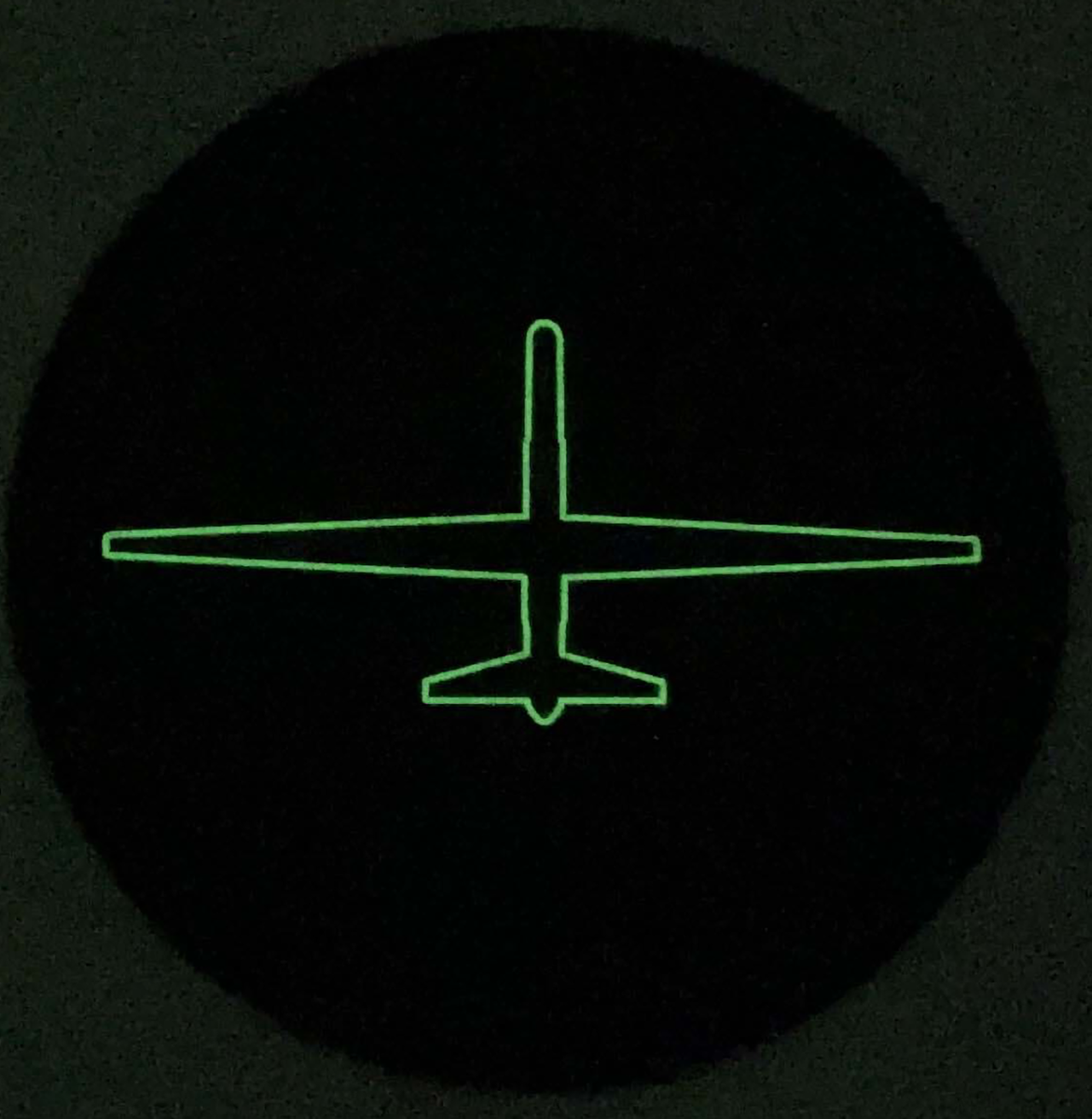 Official VMU-1 Watchdogs PVC Shoulder Patch – MarinePatches.com ...