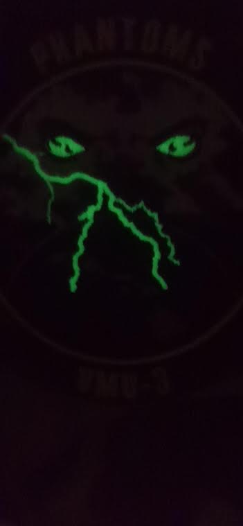 Buy Officially Licensed VMU-3 Phan Patch | MarinePatches.com ...