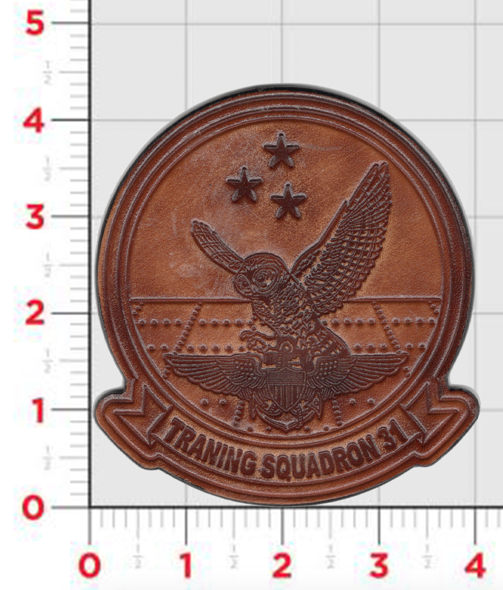 Buy Officially Licensed US Navy VT Patch | MarinePatches.com ...