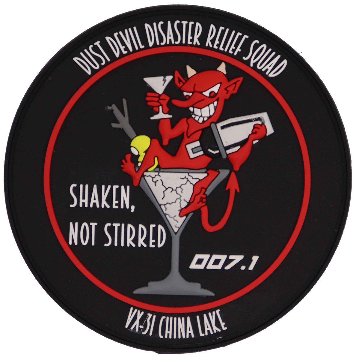 Buy VX-31 Dust Devils China Lake E Patch | MarinePatches.com ...