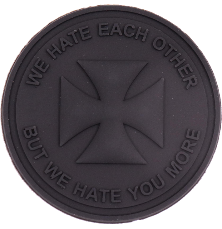 Buy Official HMLA-169 We Hate Each Patch | MarinePatches.com ...