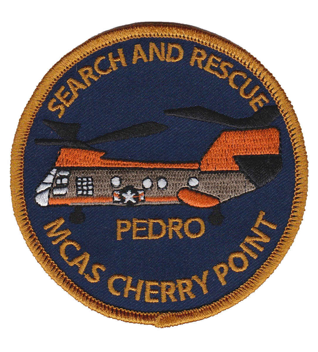 Buy Official VMR-1 Pedro SAR MCAS Patch | MarinePatches.com ...