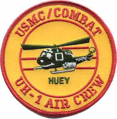 Buy UH-1 – MarinePatches.com - Custom Patches, Military and Law Enforcement