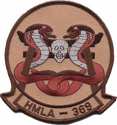Buy Officially Licensed USMC HMLA- Patch | MarinePatches.com ...