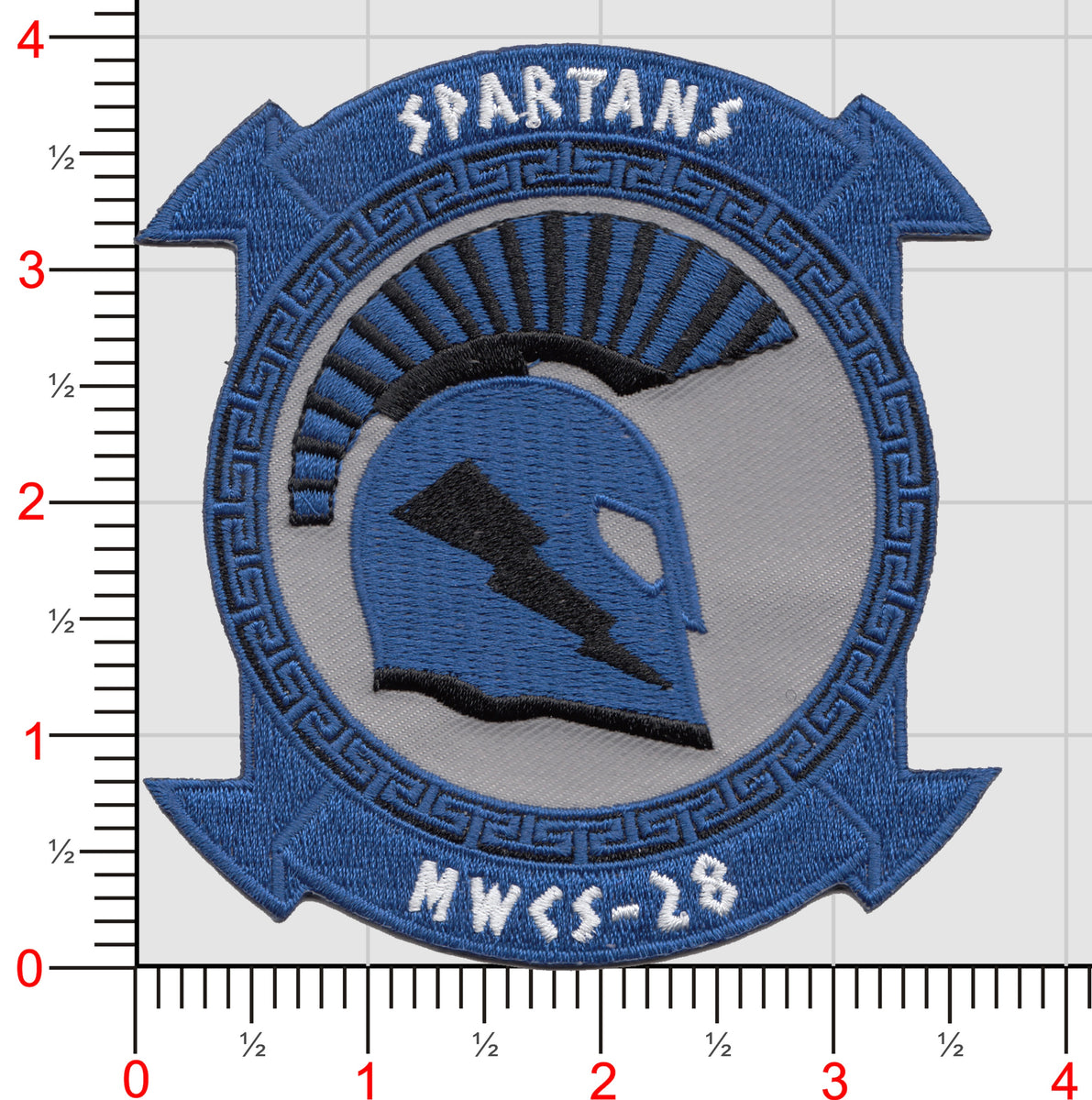 Buy Officially Licensed USMC Marin Patch | MarinePatches.com ...