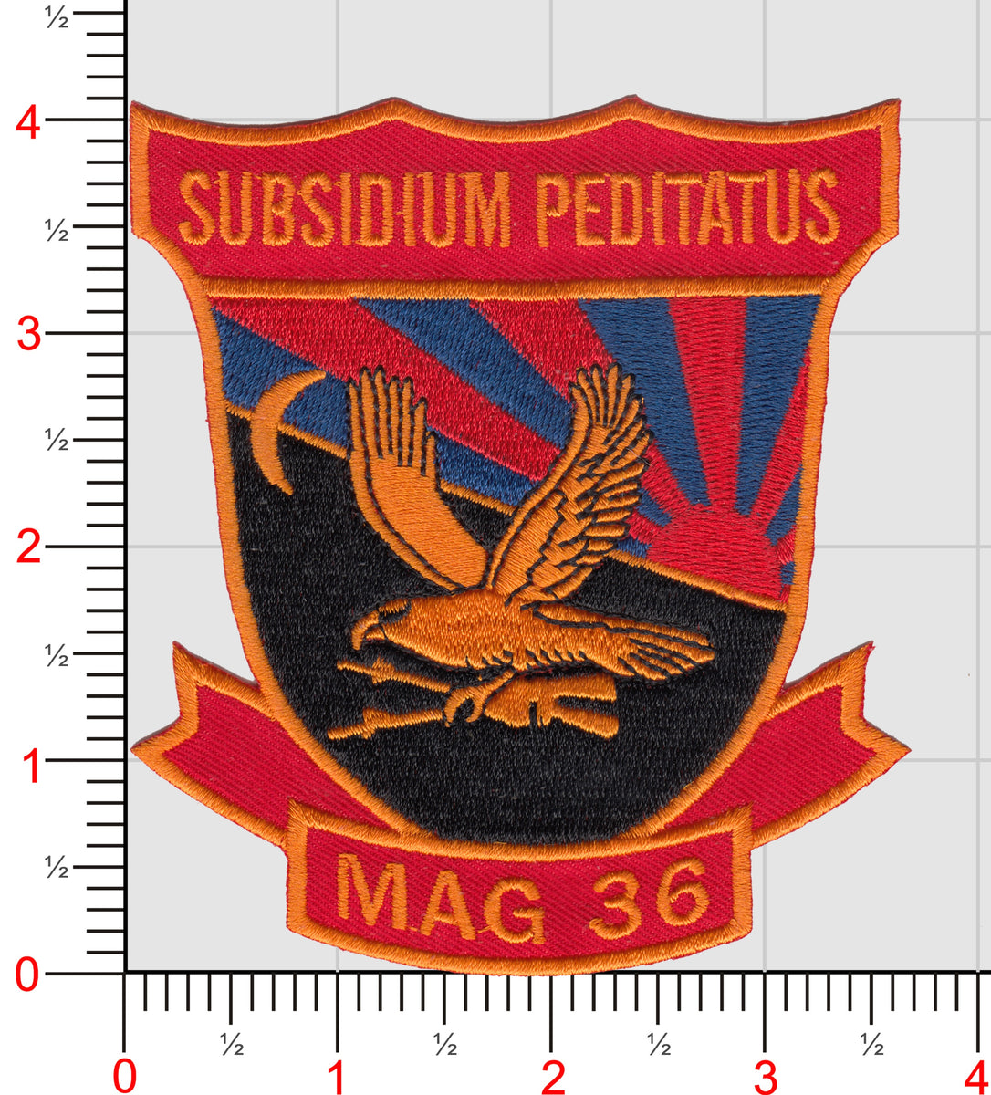 Buy Officially Licensed USMC Marin Patch | MarinePatches.com ...