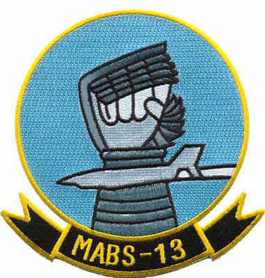 Buy Officially Licensed USMC Air B Patch | MarinePatches.com ...